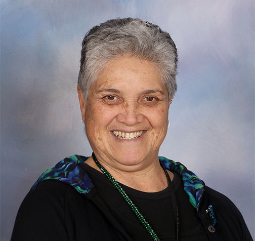 Deanwell School - Our People