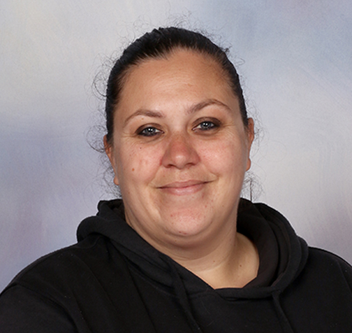 Deanwell School - Our People