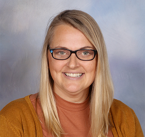 Deanwell School - Our People