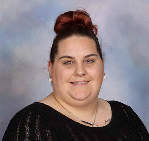 Deanwell School - Our People