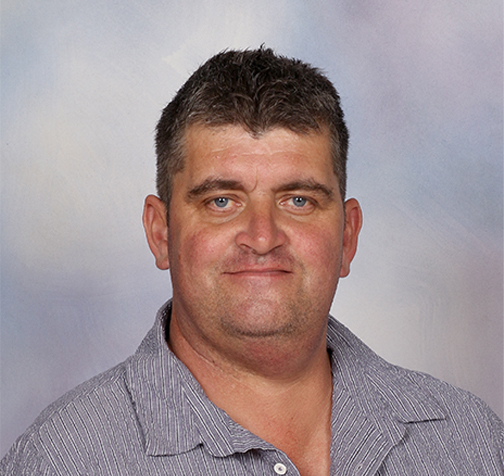 Deanwell School - Our People