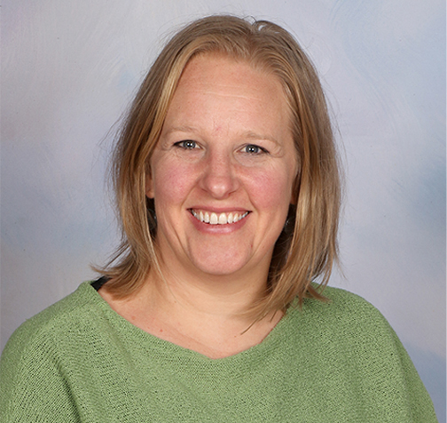 Deanwell School - Our People